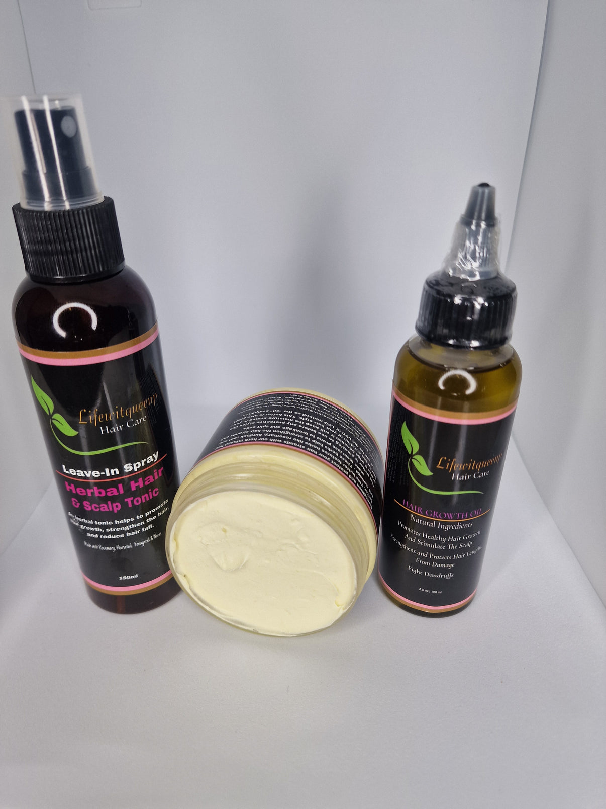 Full Moisturizing Set – Lifewitqueenp