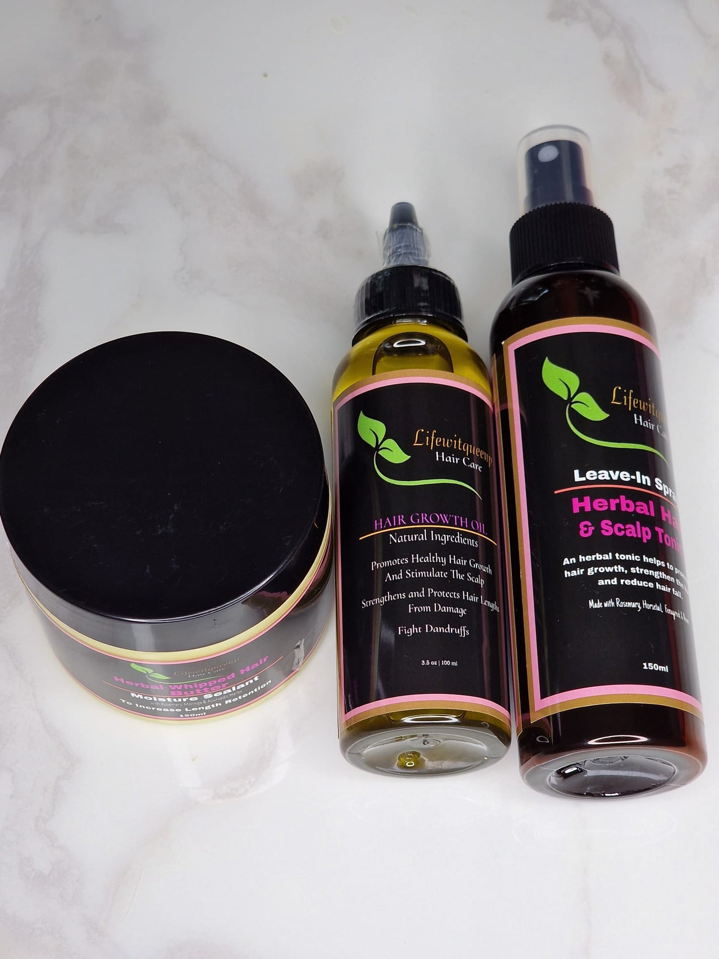 Full Moisturizing Set – Lifewitqueenp