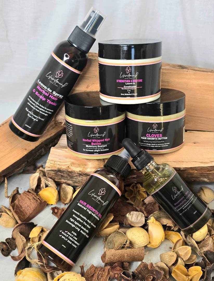Hair Care Collection – Lifewitqueenp.shop